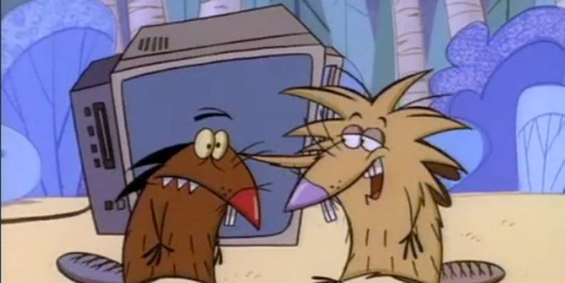 90s Shows With Better Animation Than Cartoons Today