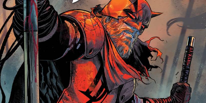 10 Marvel Heroes Who Can't Stay Out Of Trouble