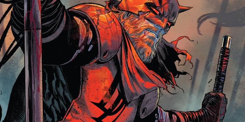 10 Significant Daredevil Deaths from the Comics, Ranked