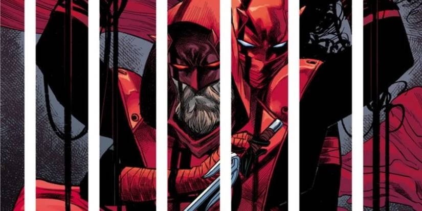 10 Best Daredevil & Elektra Comics