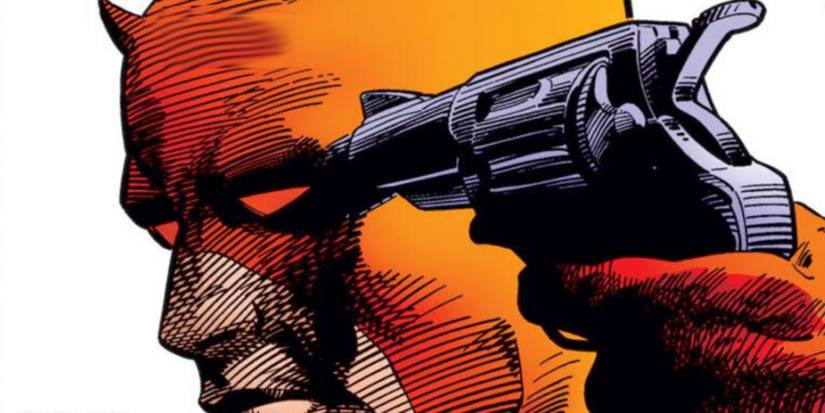 10 Darkest Daredevil Comics