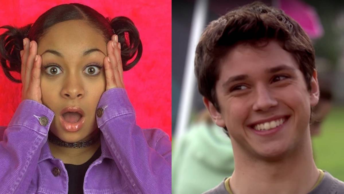 10 Disney Channel Sitcoms That Were Surprisingly Dark