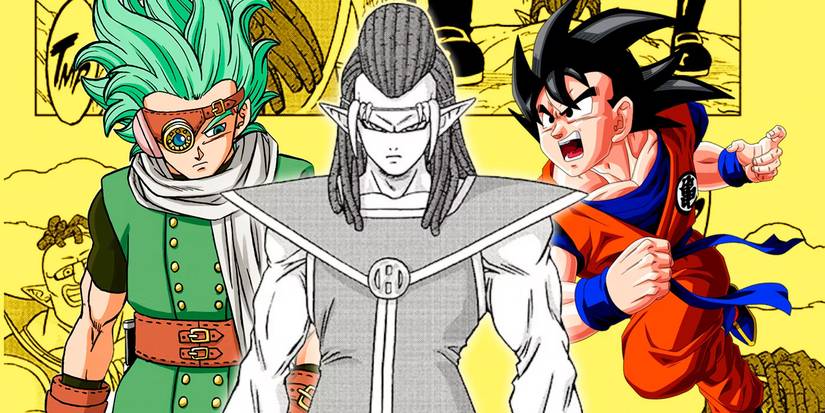 Why Dragon Ball Super Falls Short of DBZ's Standards