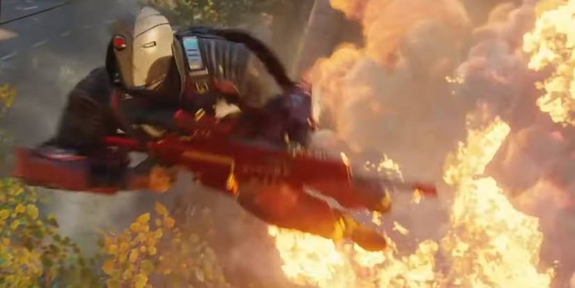 10 Best Features In Suicide Squad: Kill The Justice League