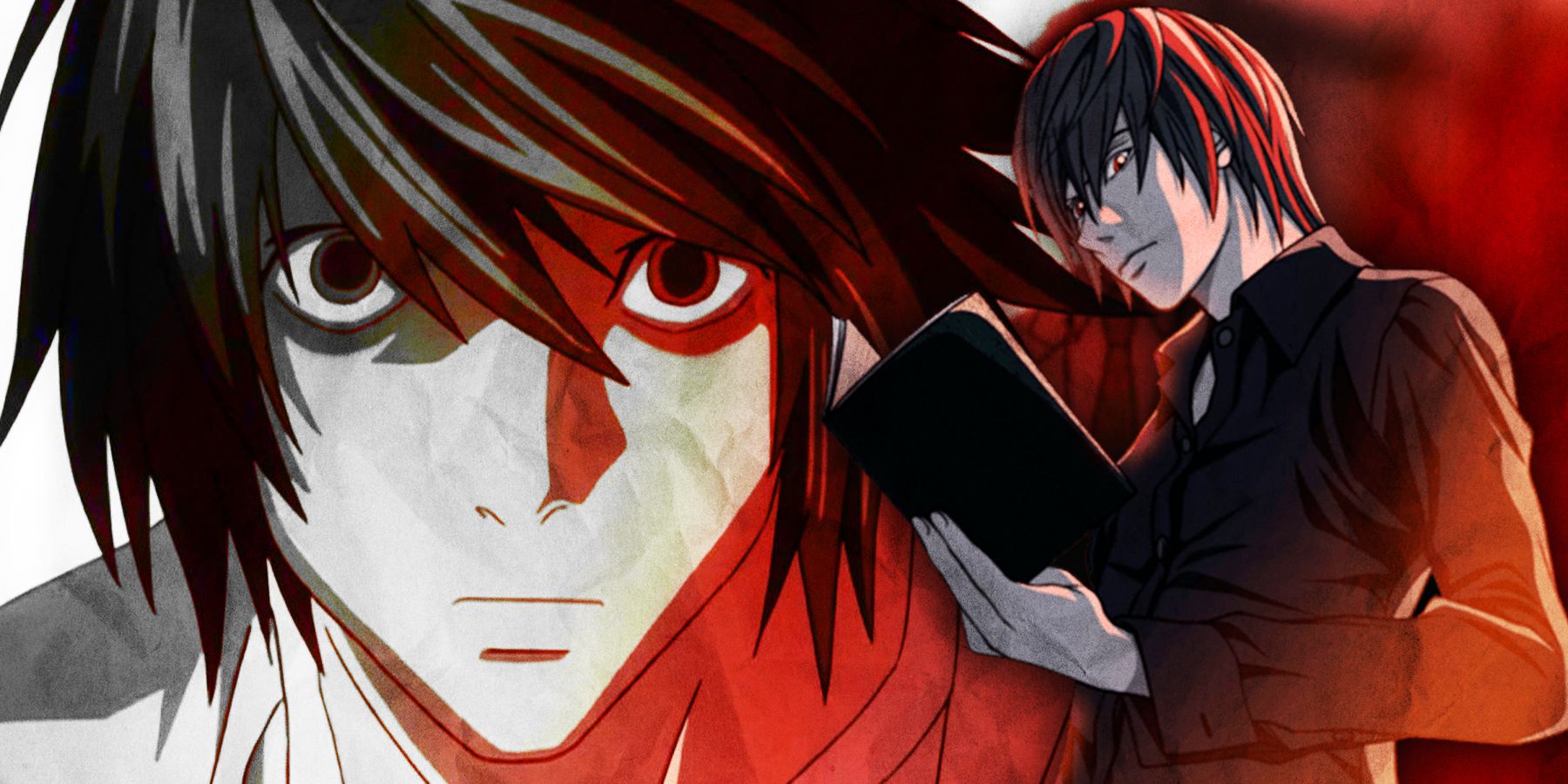 Why The Death Note Manga Ending Packs More Punch Than The Anime