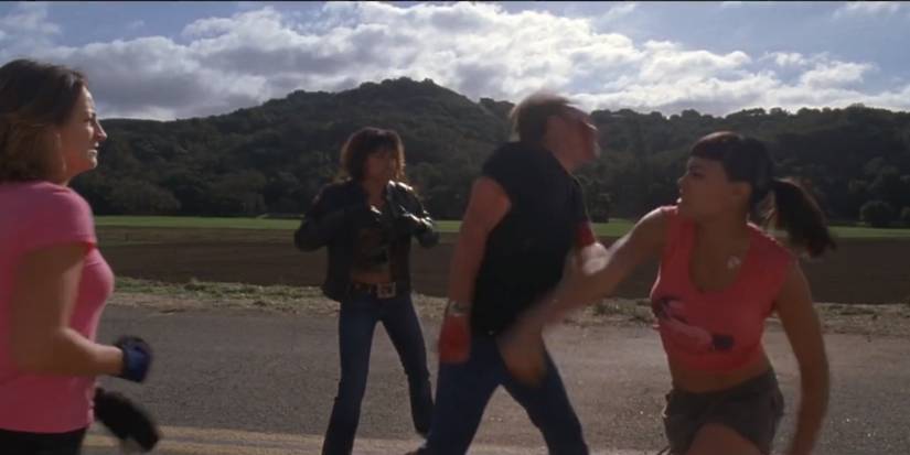 10 Abrupt Movie Endings That Are Still Perfect Conclusions