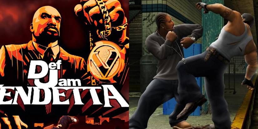 10 Best Non-WWE Wrestling Games, Ranked