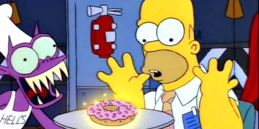 Homer Simpson's 10 Greatest Achievements
