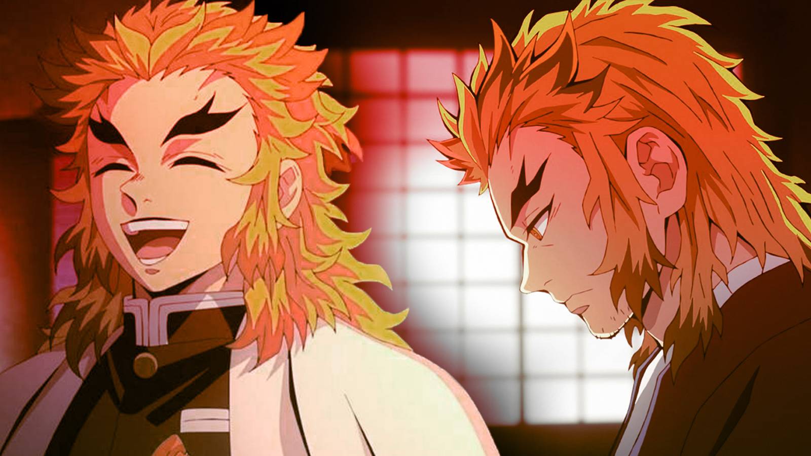 Demon Slayer: How Shinjuro Rengoku’s Disdain May Have Inspired His Son