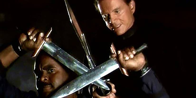 10 Bad Made-For-TV Monster Movies