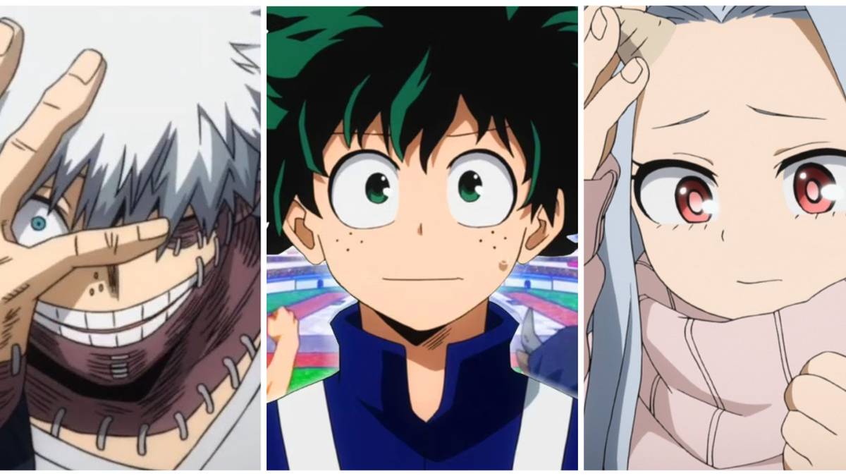 10 My Hero Academia Characters Who Deserved Better