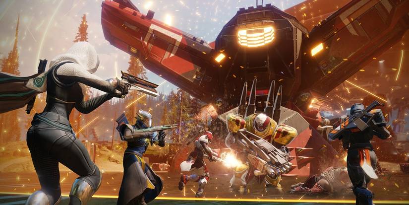 10 Biggest Changes Coming in Destiny 2 The Final Shape