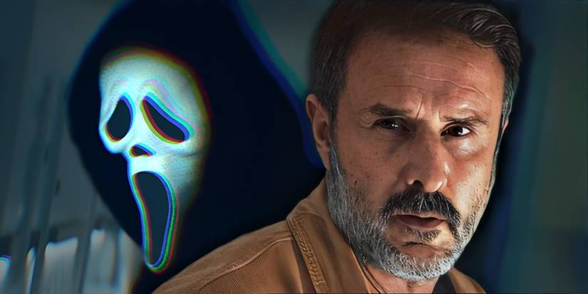 The Most Gruesome Deaths In The Scream Franchise, Ranked