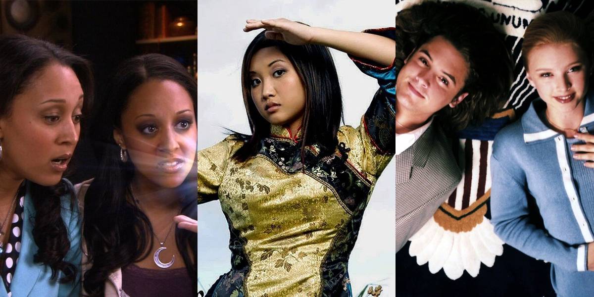 10 Best Disney Channel Original Movies Based On Books