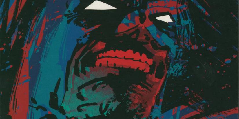 10 Worst Batman Comics We're Glad Aren't Canon