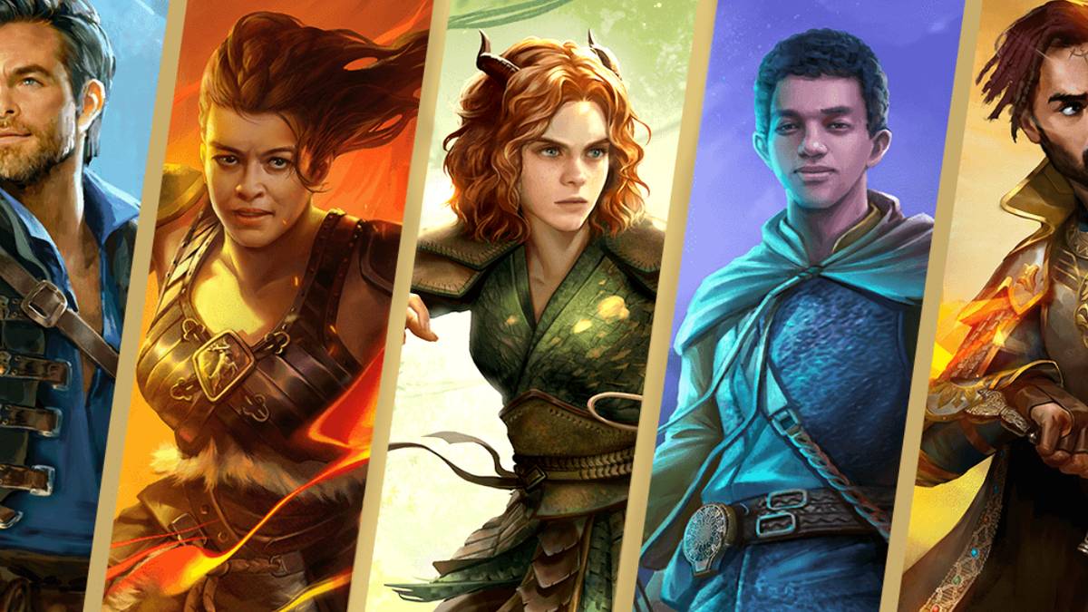 DnD Movie Honor Among Thieves Character Stats Reveal Big Plot Points