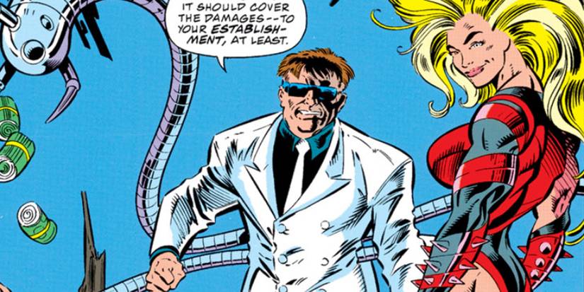 10 Best Spider-Man Villains With The Worst First Impressions