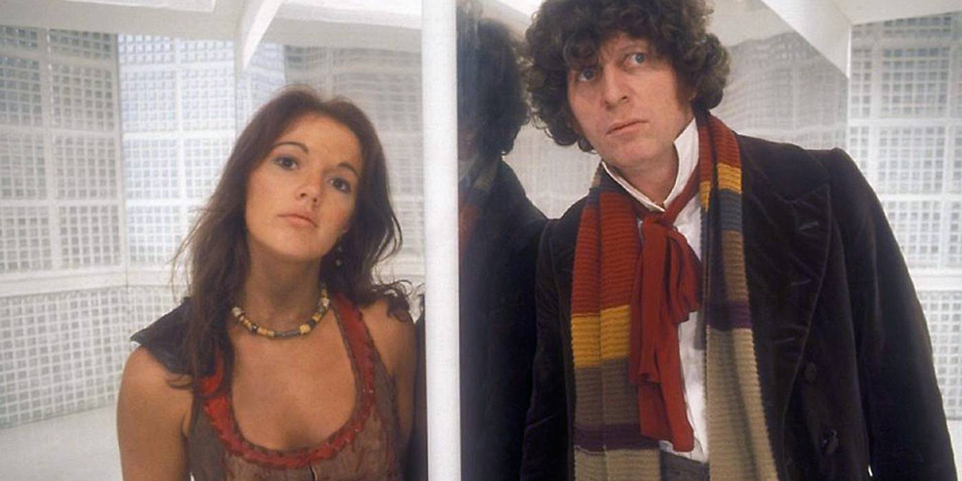Doctor Who’s Louise Jameson Knows How Leela Could Return to the Series