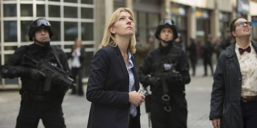 Doctor Who's UNIT Spinoff Is Better Than a Torchwood Revival
