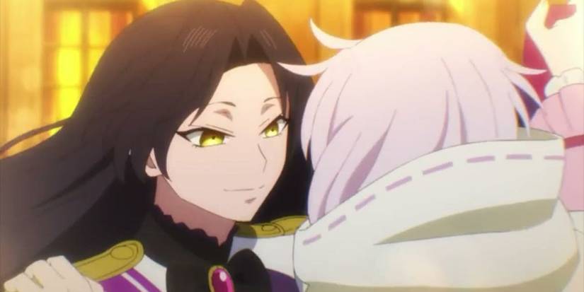 10 Best Anime Goth Waifus, Ranked