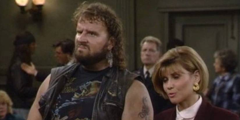 Night Court: Two Episodes Prove the Show Was Decades Ahead of Its Time