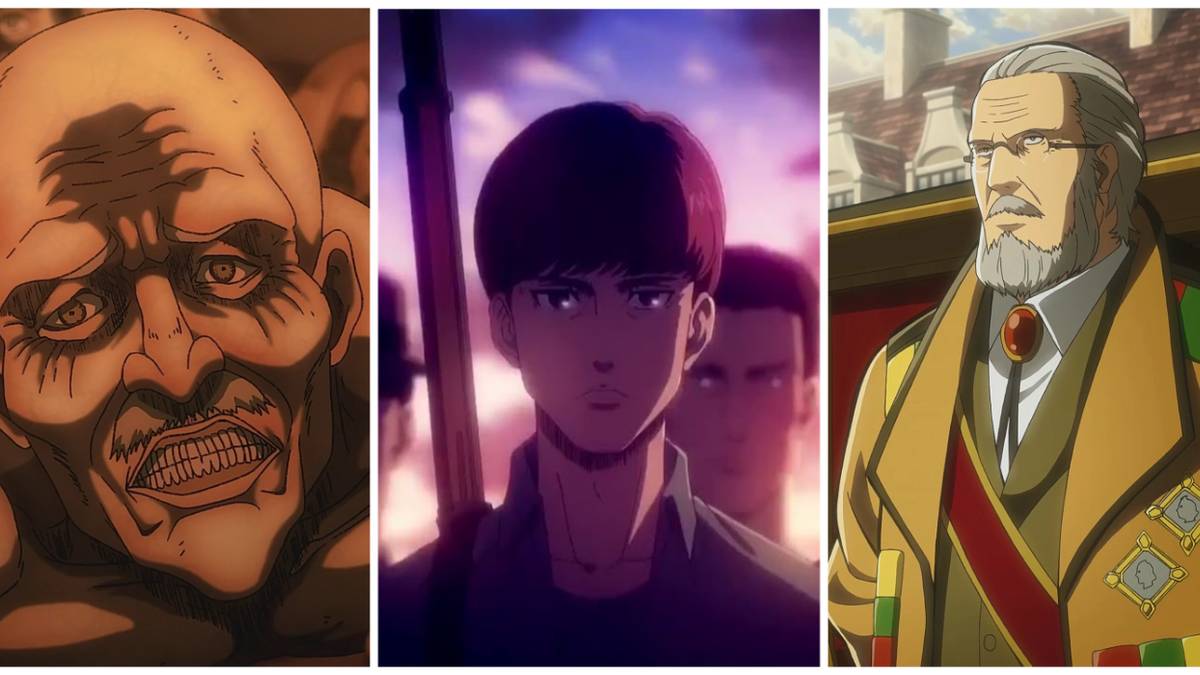 The Yeagerists' 10 Worst Crimes In Attack On Titan