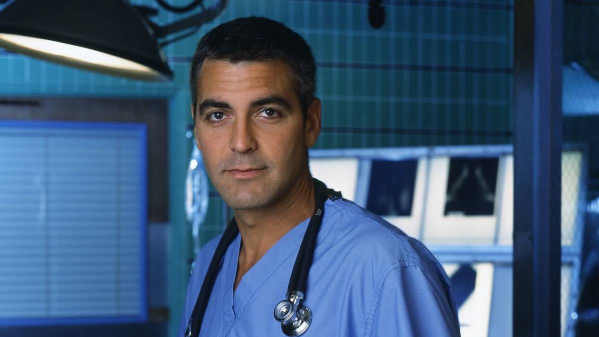 After Rewatching This 30-Year-Old Episode of ER, I Realized the Exact ...