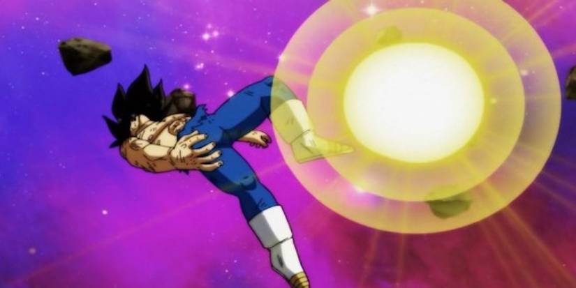 10 Best Vegeta Quotes, Ranked