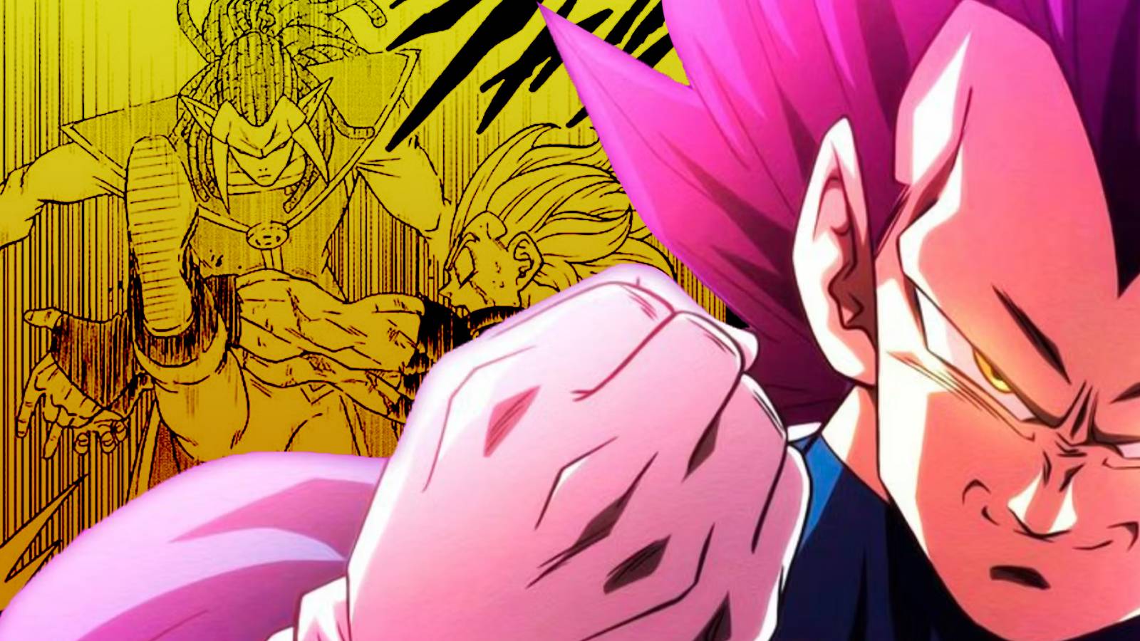Dragon Ball Super: Has Vegeta Already Mastered Ultra Ego?