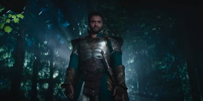 Every D&D Class Run By The Dungeons & Dragon: Honor Among Thieves Main Cast