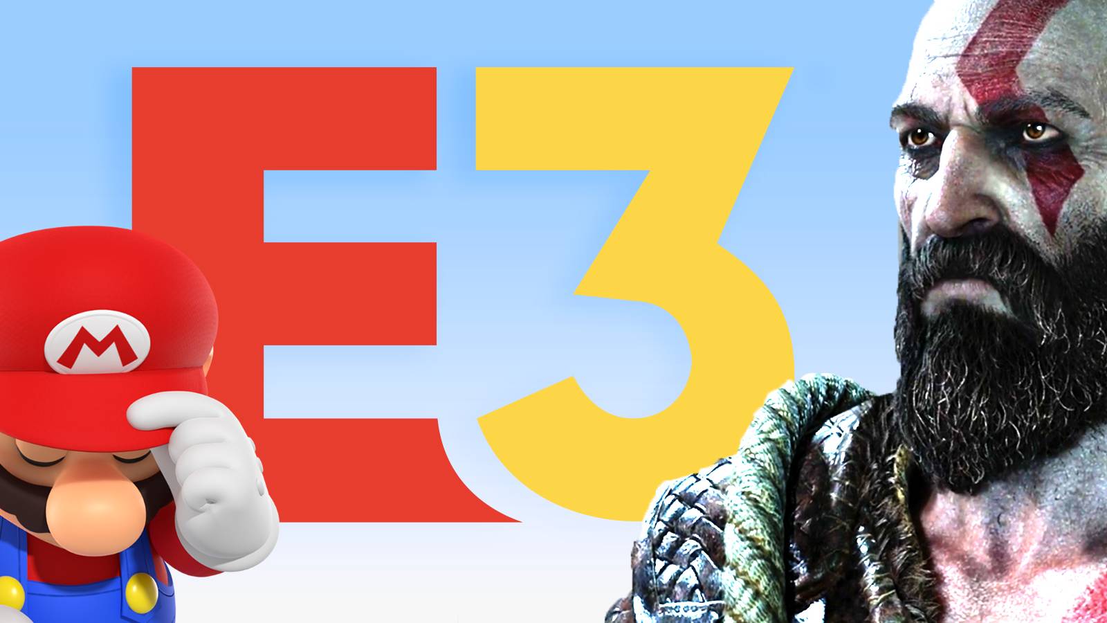 E3 2023 Canceled Again After Major Studios Back Out
