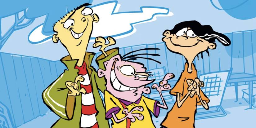 10 Best Cartoon Network Friendships