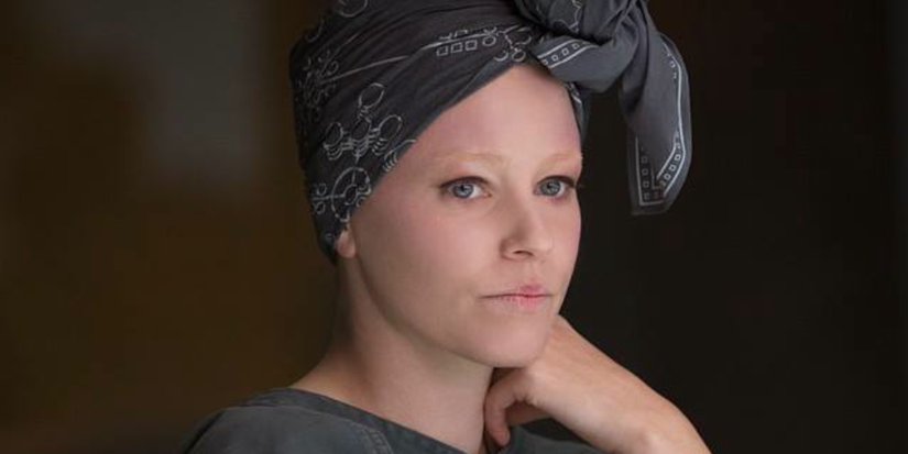10 Best Side Characters In The Hunger Games
