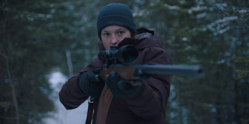 10 Differences Between The Last Of Us Episode 8 & The Game