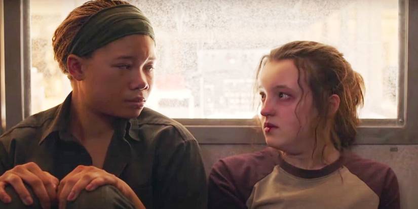 The Last Of Us: 10 Worst Things That Happened To Ellie