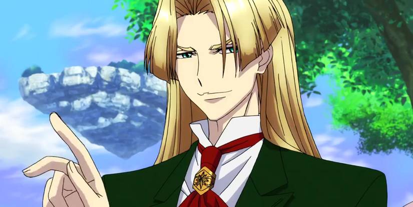 10 Best Mecha Anime Villains Who Weren’t Robots