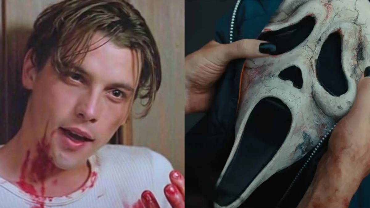 10 Ways The Scream Franchise Has Evolved Since The First Movie