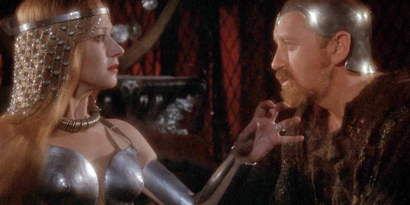 Liam Neeson Stole the Show in This 44-Year-Old Fantasy Film That Paved the Way for Lord of the Rings