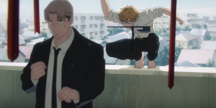 Every Devil Contract in Chainsaw Man, Explained