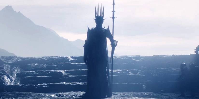 What Came Before the First Age of Middle-earth?