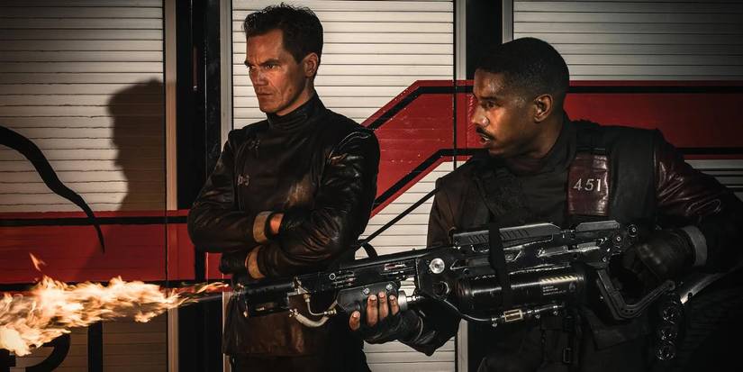 10 Amazing Dystopian Movies That Are Scarily Realistic, Ranked