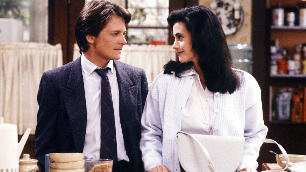 Michael J. Fox Says Alex P. Keaton Would Never Be a MAGA Republican