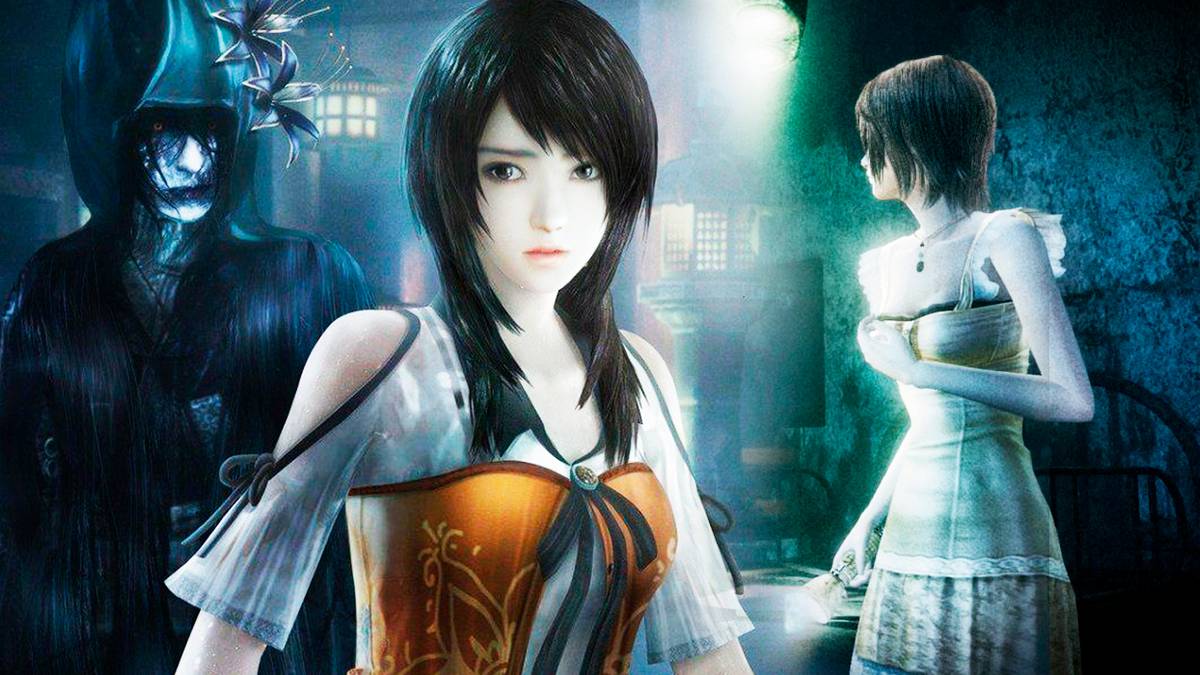 Fatal Frame: How to Play Every Game in Order