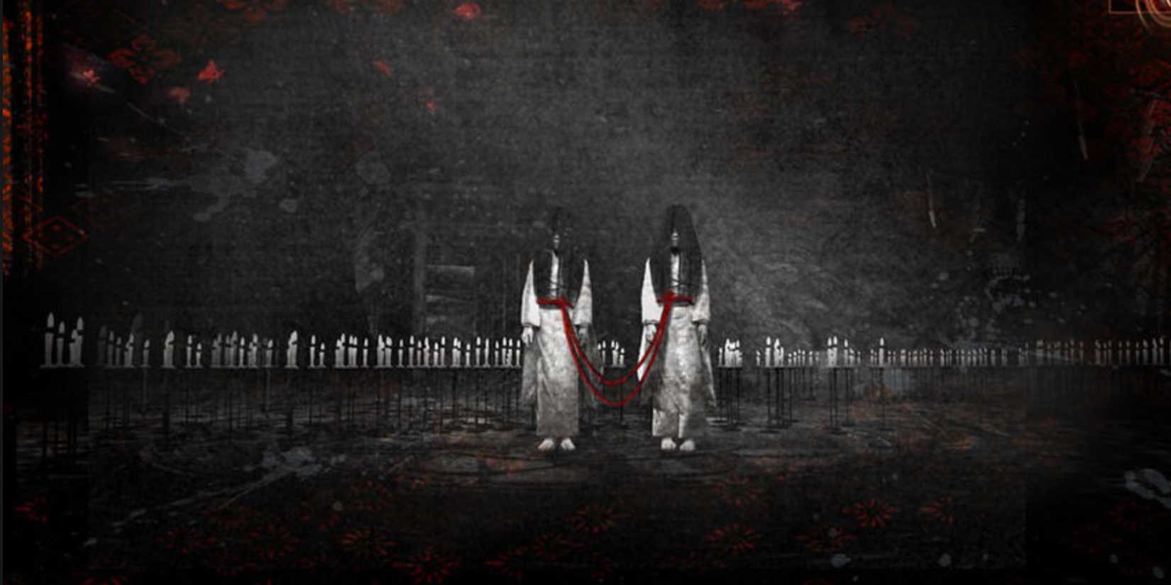 10 Most Perfect Horror Games of All Time, Ranked