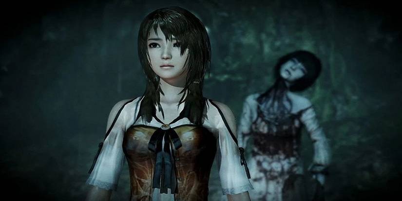 Fatal Frame: How to Play Every Game in Order