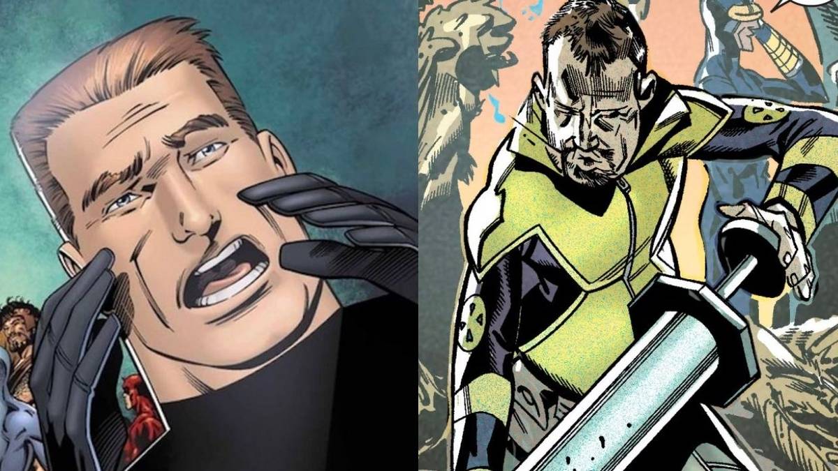 Marvel Comics' Most Absurd Superpowers