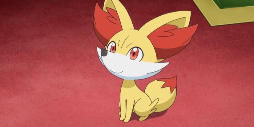 The Three Kalos Starter Pokémon, Explained