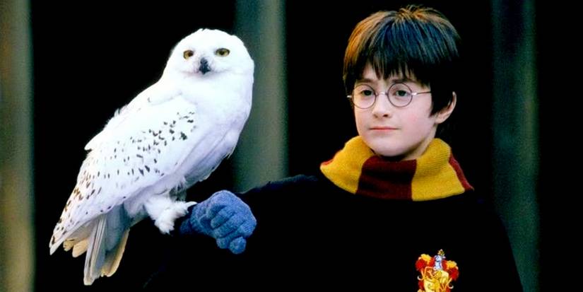 The Saddest Harry Potter Scenes You Have to Mentally Prepare For