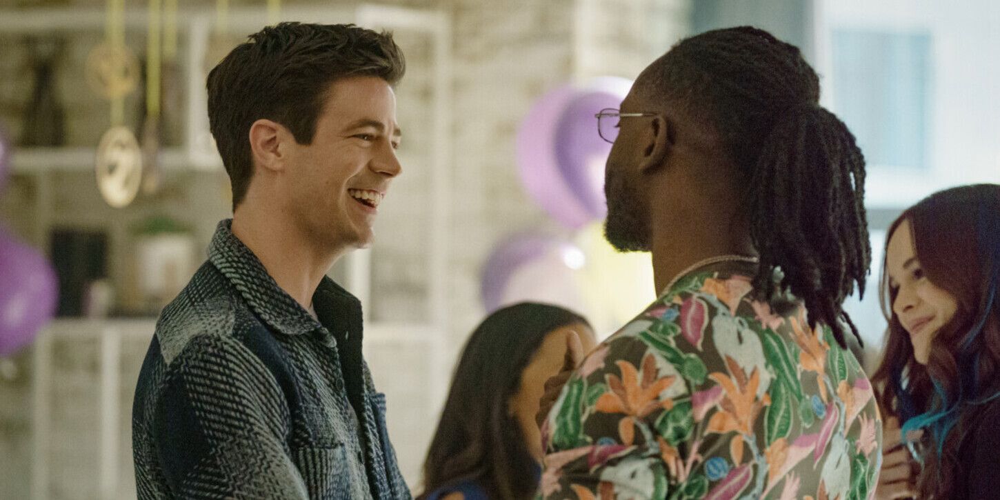 The Flash Season 9, Episode 6 Recap & Spoilers
