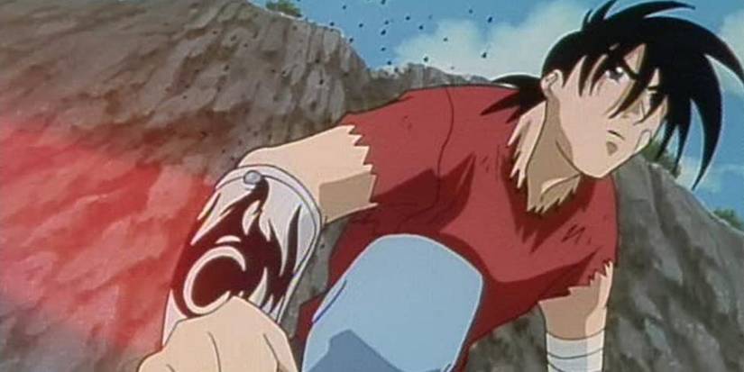 10 Ninja Anime So Good, You'll Never Watch Naruto Again